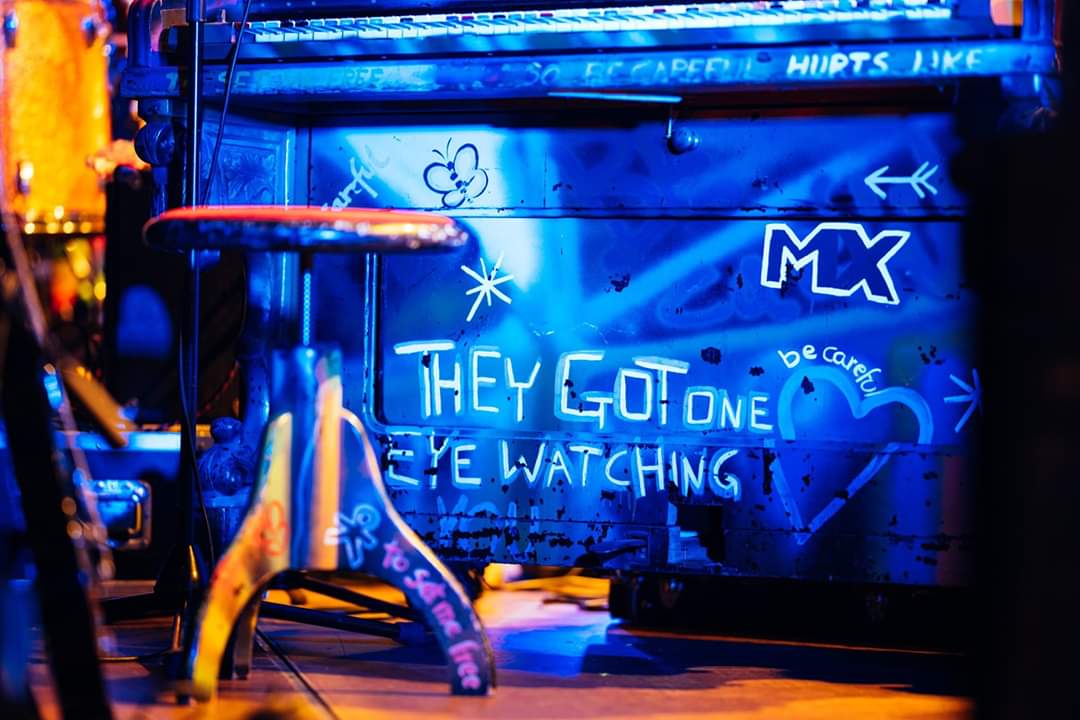 Goldplay - A tribute to Coldplay - Coldplay Tribute Band - Coldplay ...